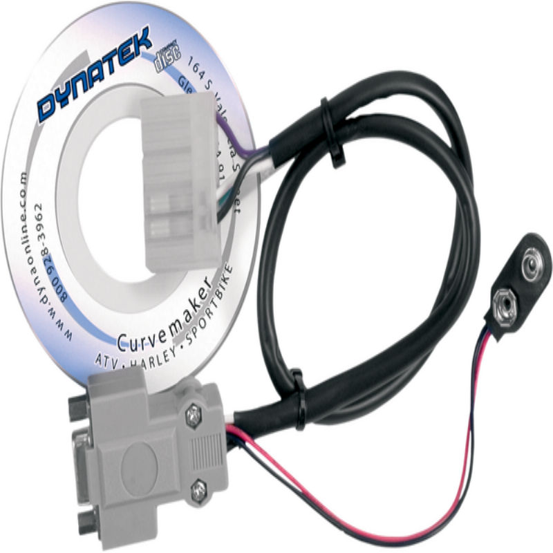 【楽天市場】DYNATEK / ダイナテック DYNA PROGRAMMING KIT 4CYL | DIPK-5：ワンダーテック