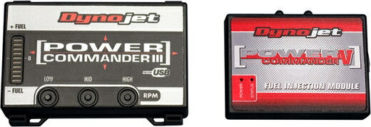 【楽天市場】DYNOJET / ダイノジェット PC-V VARADERO 03-09 | 16-006：ワンダーテック