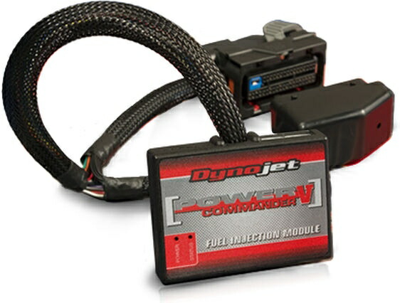 【楽天市場】DYNOJET / ダイノジェット PC-V CBF1000F (EU) 10-11 | 16-030：ワンダーテック