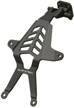 【楽天市場】Evotech Performance Triumph- EP Garmin Compatible Sat Nav Mount ...