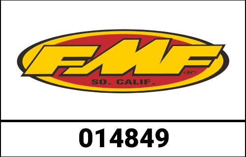 【楽天市場】FMF Fmf 4.1 '20 Logo Kit Bl | 014849：ワンダーテック