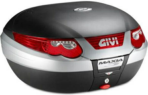 【楽天市場】Givi / ジビ E55 Maxia Iii - Monokey トップケース | E55N：ワンダーテック
