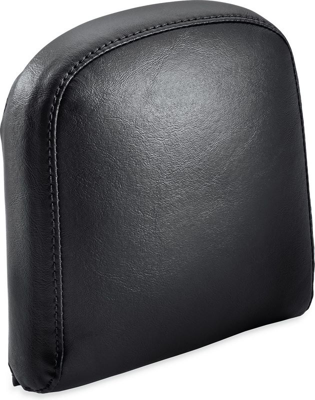 【楽天市場】ハーレーダビッドソン パッセンジャーバックレストパッド 中 無地ブラック | 52300560：ワンダーテック