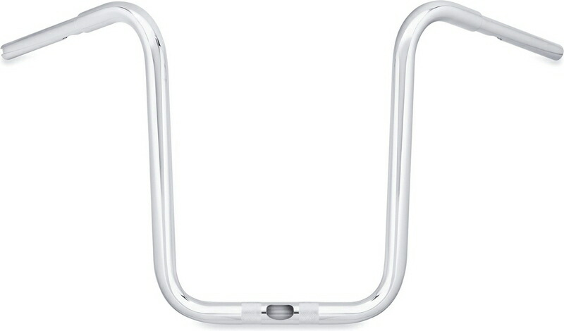 【楽天市場】ハーレーダビッドソン ハンドルバー ロードグライドファットエイプ クローム | 55800548A：ワンダーテック