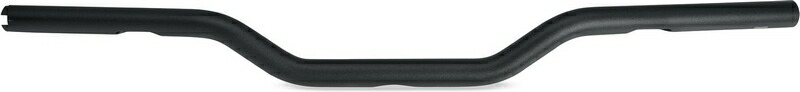 【楽天市場】ハーレーダビッドソン モトバー ブラックアノダイズド 1インチ | 55800856：ワンダーテック
