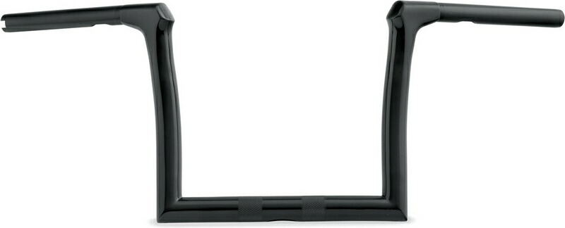 【楽天市場】ハーレーダビッドソン ヒューズド ハンドルバー ロー グロスブラック | 55801059：ワンダーテック