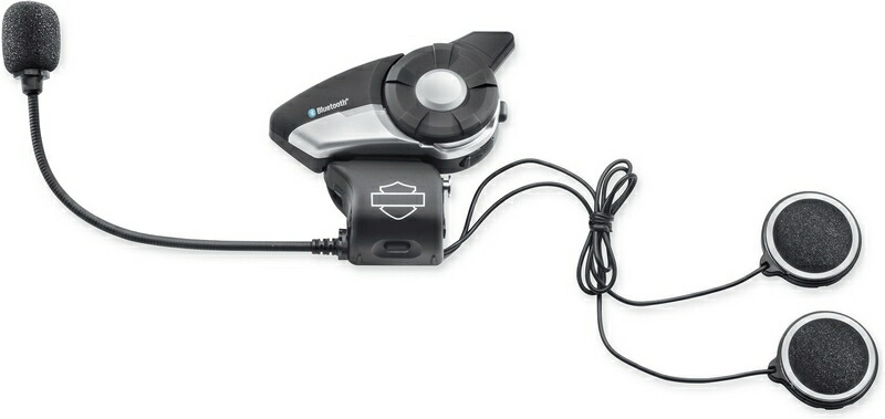 【楽天市場】ハーレーダビッドソン ヘルメット シングルヘッドセット | 76000736A：ワンダーテック