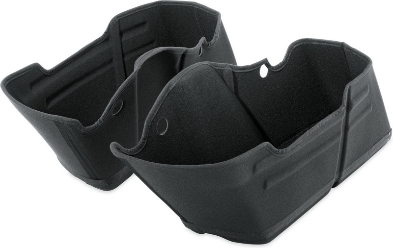 【楽天市場】ハーレーダビッドソン サドルバッグライナーキット | 90200918：ワンダーテック