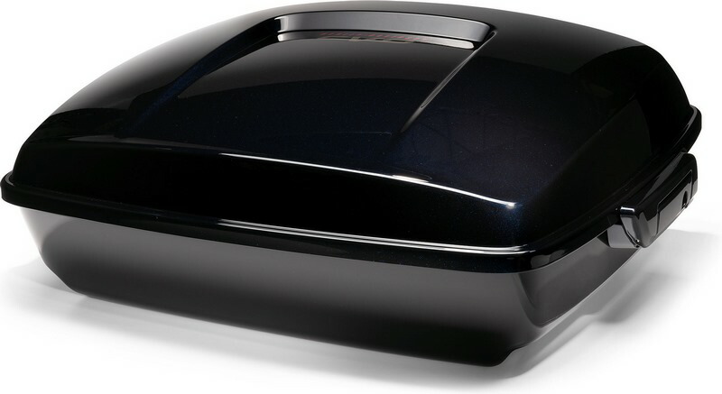 【楽天市場】Harley-Davidson Kit-T-Pak-Chopped-Solid W/Grap- Blue Steel ...