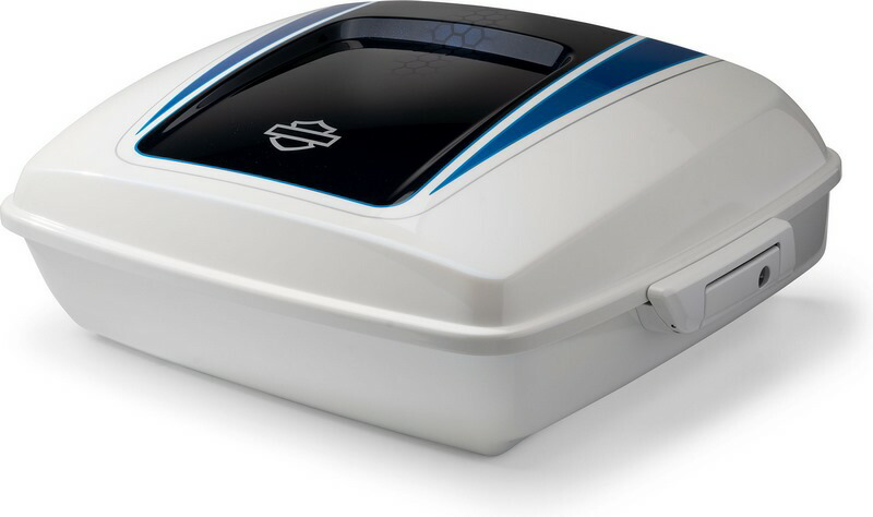 【楽天市場】Harley-Davidson Kit-T-Pak-Kit-Chopped-Design- Arctic Blast ...