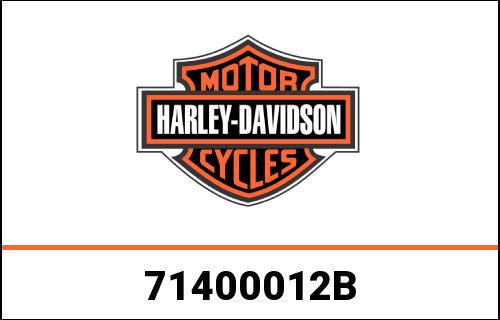 【楽天市場】ハーレーダビッドソン スイッチ-イグニッション-ベース-フォーク ロック-ドーム 71400012B | 7140：ワンダーテック