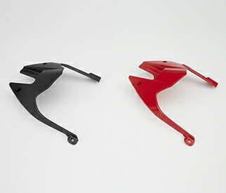 【楽天市場】Honda / ホンダ純正アクセサリー Pp Hugg*R334* | 08F70-MKF-D60ZA：ワンダーテック