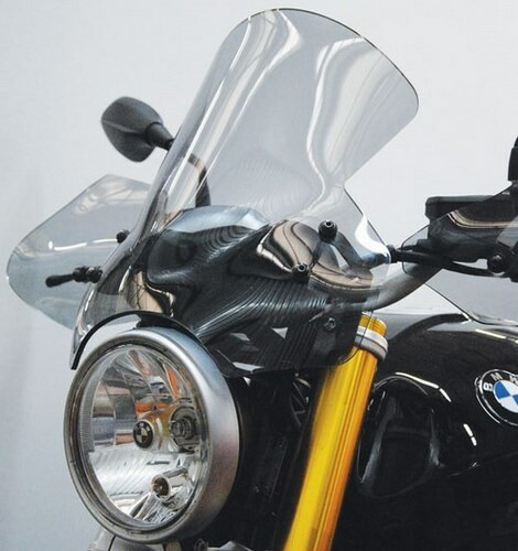 【楽天市場】Isotta / イソッタ ハイスクリーン R 1200 NINE-T 2015- | sc1152-t：ワンダーテック