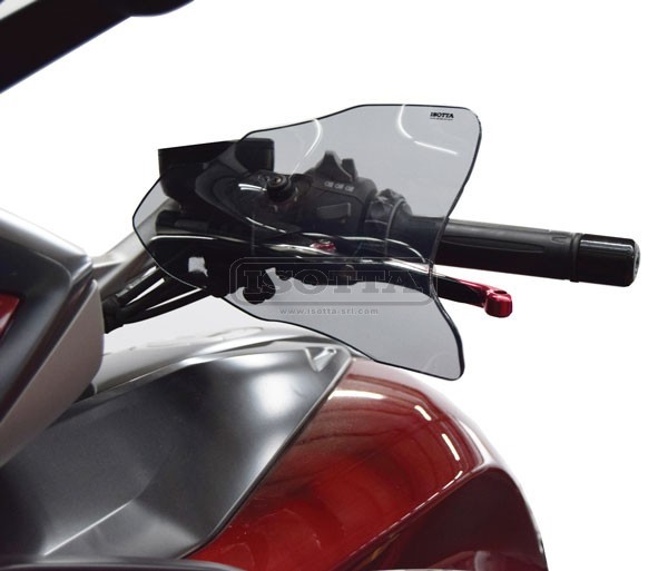 【楽天市場】Isotta イソッタ ハンドガード | SP8013：ワンダーテック