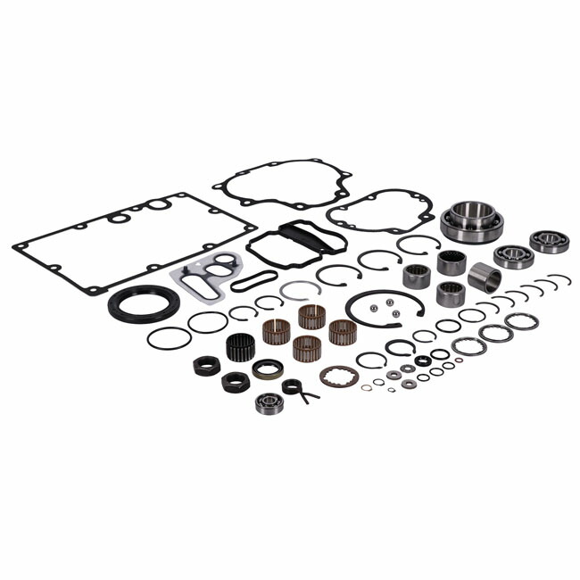 【楽天市場】JIMS- M8 6-speed transmission rebuild kit | 700557：ワンダーテック