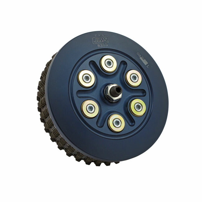 【楽天市場】JIMS- 90-97 high performance billet clutch kit | 961330：ワンダーテック