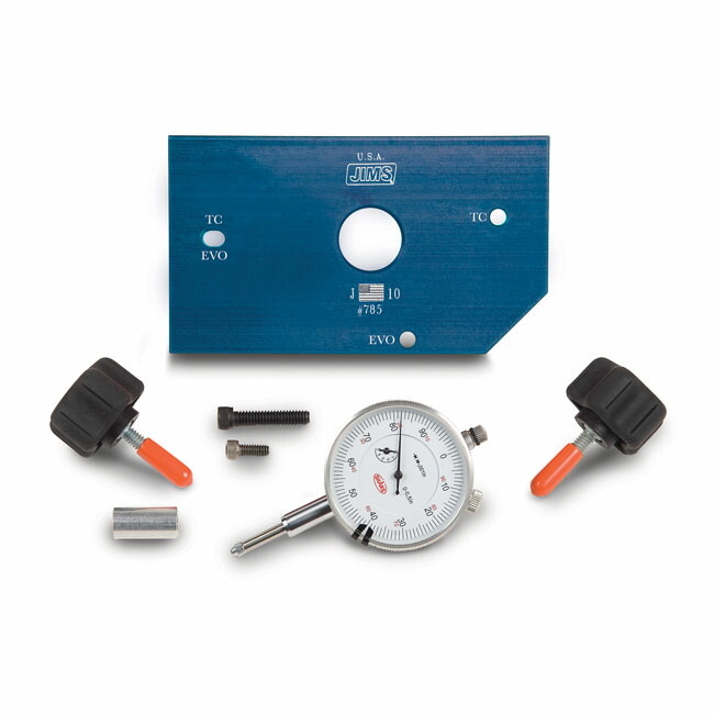 【楽天市場】JIMS- flywheel run-out inspection gauge | 961574：ワンダーテック