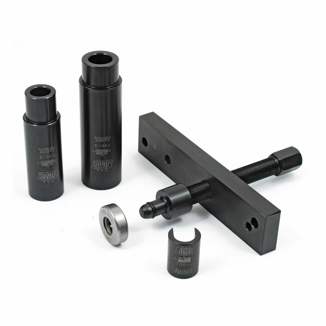 【楽天市場】JIMS- countershaft closed end bearing tool | 978617：ワンダーテック
