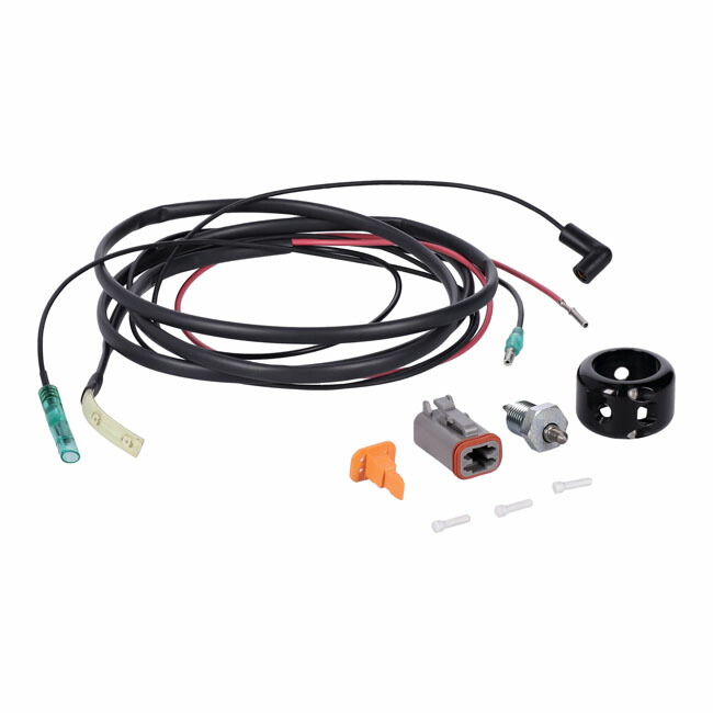 【楽天市場】JIMS- damage control kit. Black- 1" bars | 978627：ワンダーテック