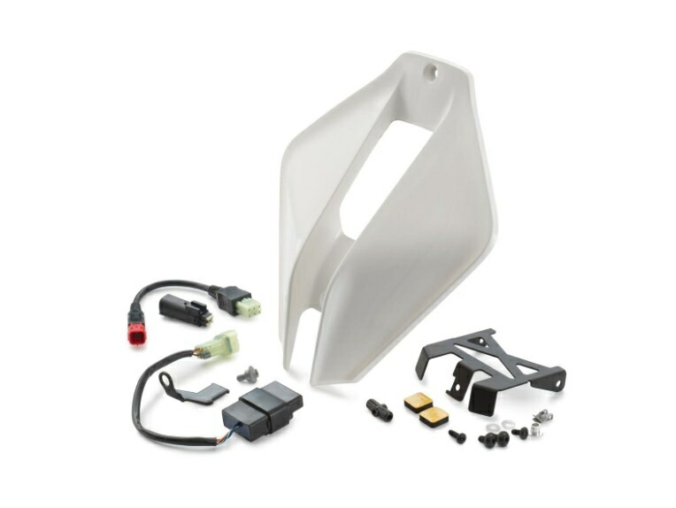 【楽天市場】KTM Genuine / ケーティーエム純正 Start Number Table Kit | 63608907044：ワンダーテック