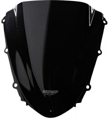【楽天市場】MRA / エムアールエー CBR 1000 RR - Racing windscreen "R" 2004-2007 ...