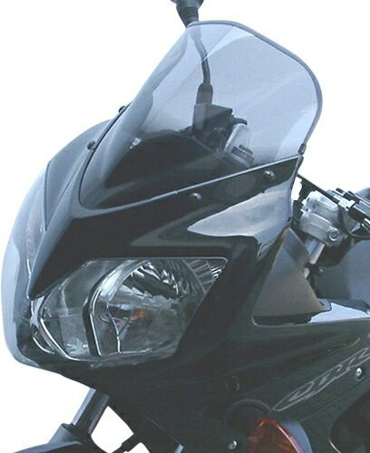 【楽天市場】MRA / エムアールエー CBR 125 R - Racing windscreen "R" 2004-2006 ...