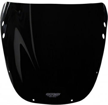 【楽天市場】MRA / エムアールエー CBR 900 RR - Racing windscreen "R" -1993 ...