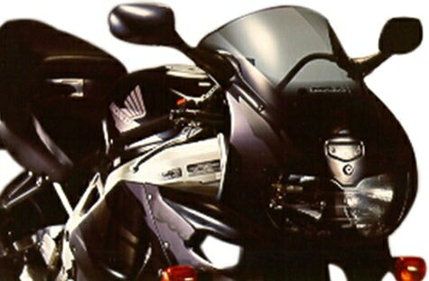 【楽天市場】MRA / エムアールエー CBR 900 RR - Racing windscreen "R" 1994-1997 ...