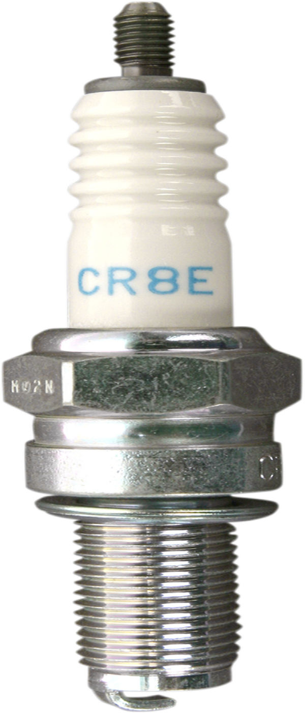 【楽天市場】NGK スパークプラグ CR8E | 1275：ワンダーテック