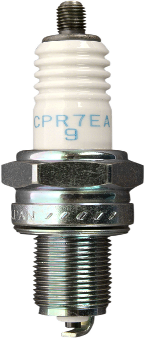 【楽天市場】NGK スパークプラグ CPR7EA-9 | 3901：ワンダーテック