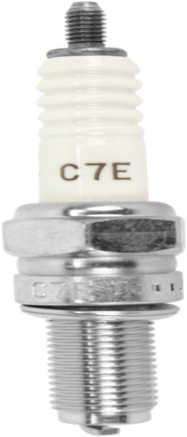 【楽天市場】NGK スパークプラグ C7E | 5096：ワンダーテック