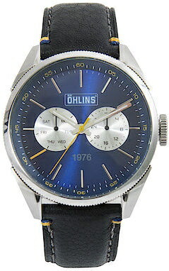 【楽天市場】OHLINS / オーリンズ Watch 40 year edition- one size | 00098-01：ワンダーテック