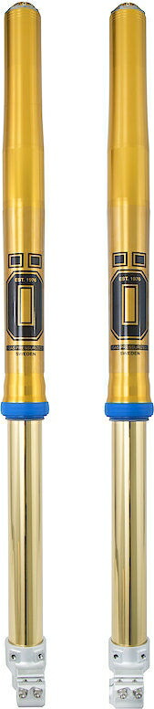 【楽天市場】OHLINS / オーリンズ RXF 48 Front Fork MX & Enduro FFX 0301 | FFX 0301 ...