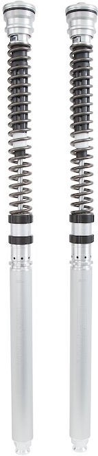 【楽天市場】Ohlins FKR Cartridge Kit Racing (TTX 25) FKR 125 | FKR-125：ワンダーテック