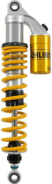 【楽天市場】OHLINS / オーリンズ STX 36 Scooter Shock Absorber HO 018 | HO 018：ワンダーテック