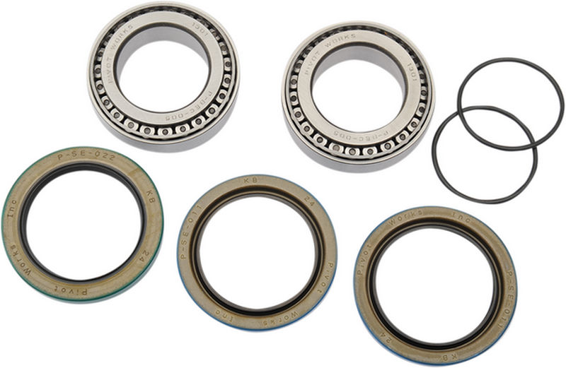 【楽天市場】Pivot Works Bearing Whl Rr P10-000 | PWRWK-P10-000：ワンダーテック