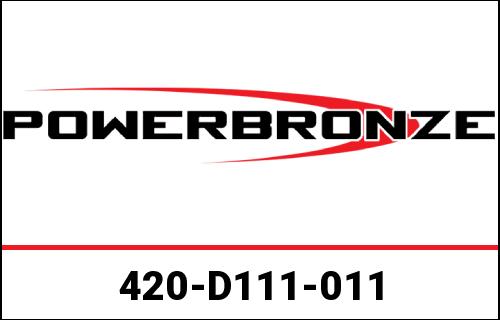 【楽天市場】Powerbronze / パワーブロンズ フリップ DUCATI MULTISTRADA 1200 15-18 ...