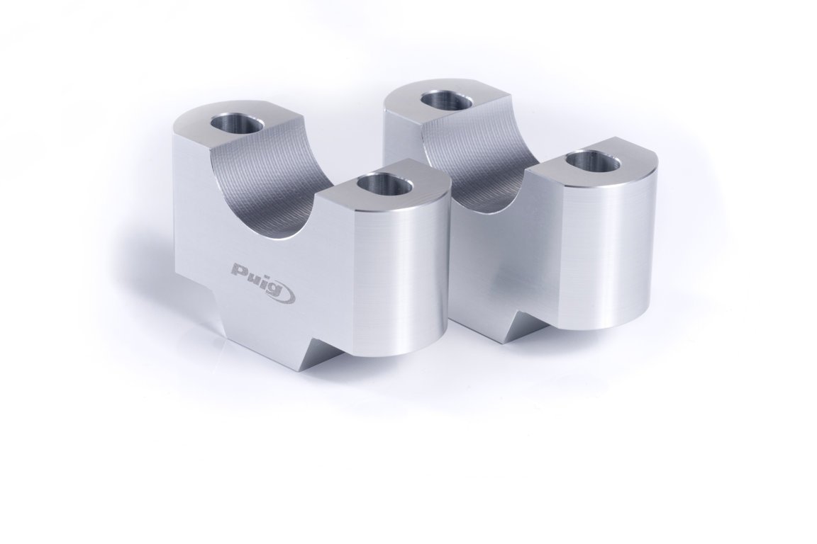 【楽天市場】Puig / プーチ オートバイの普遍的なライザー - | 20309p：ワンダーテック