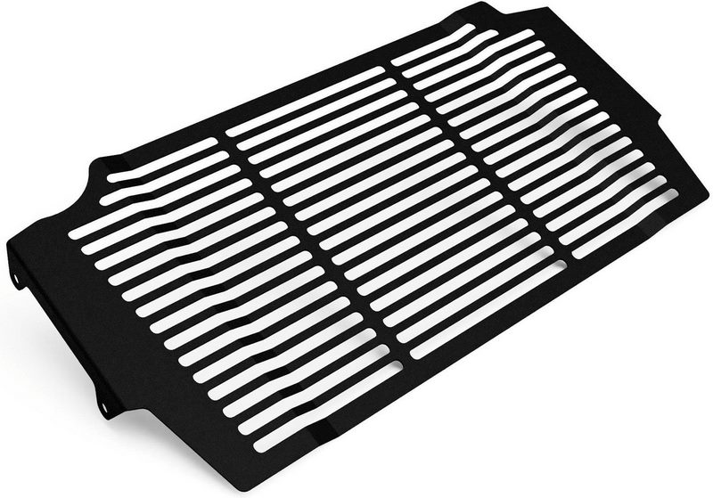 【楽天市場】Pyramid ラジエターガード マットブラック | Yamaha MT-09 2021- | 522004M：ワンダーテック