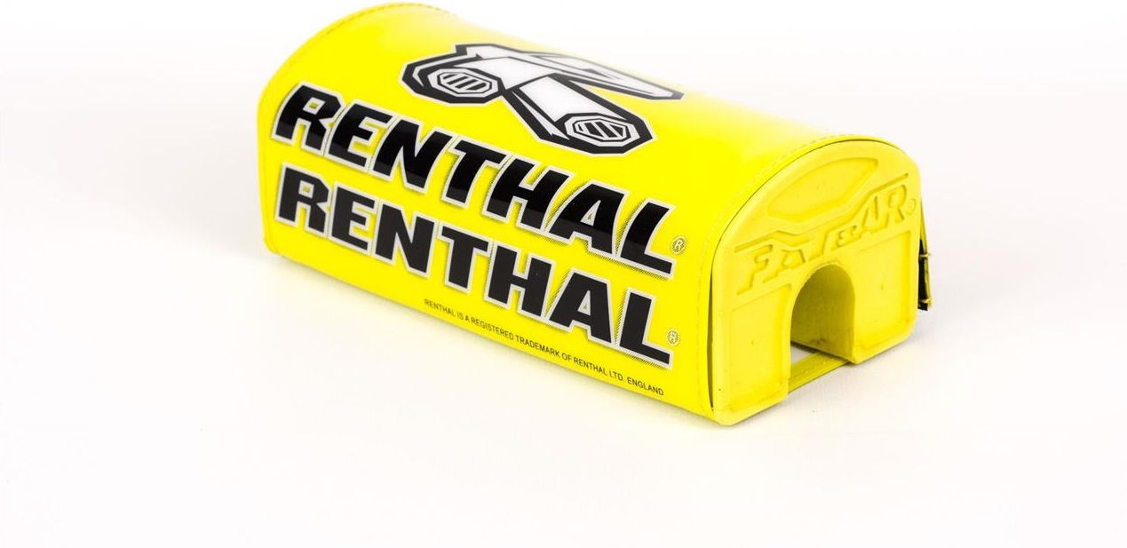 【楽天市場】RENTHAL / レンサル BAR PAD | P331：ワンダーテック