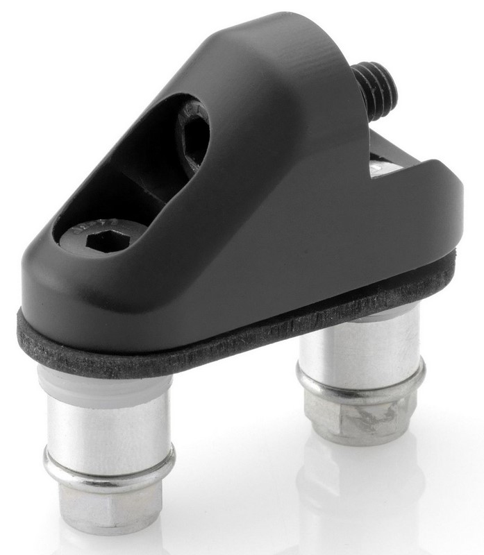 【楽天市場】Rizoma / リゾマ Mirror mounting kit motorcycle fairing | BS777B：ワンダーテック