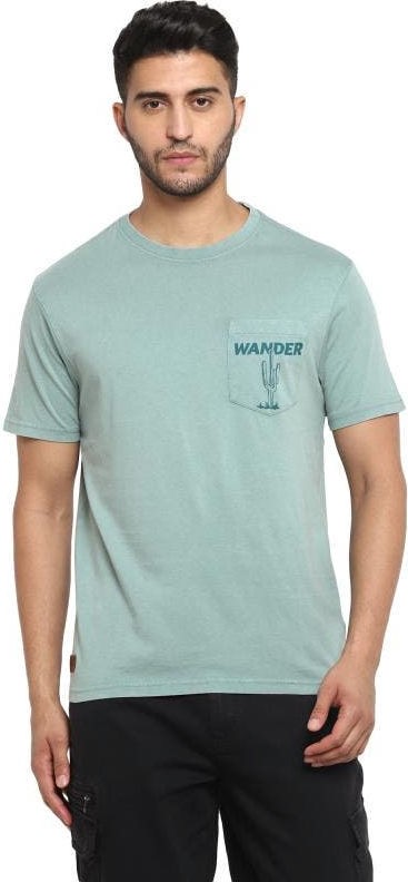 【楽天市場】ROYAL ENFIELD / ロイヤルエンフィールド純正 Wander In A Dream T-Shirt - Oil ...