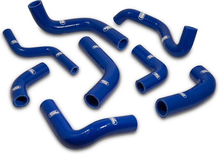 【楽天市場】サムコスポーツ / Samco Sport Ducati 998 S 2002 - 2003 8 ピース シリコンラジエーター ...