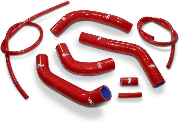 【楽天市場】サムコスポーツ / Samco Sport Honda CBR 1000 RR-R Fireblade / SP 2020 ...