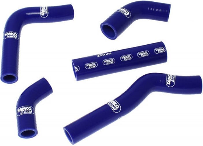 【楽天市場】サムコスポーツ / Samco Sport Yamaha RD 500 LC (LC47X-1GE) 1984 - 1987 5 ...