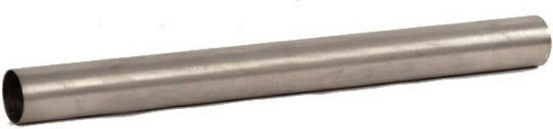 【楽天市場】Spark SPARK UNIVERSAL EXHAUST PIPE ? 40MM LENGTH 50CM STAINLESS ...