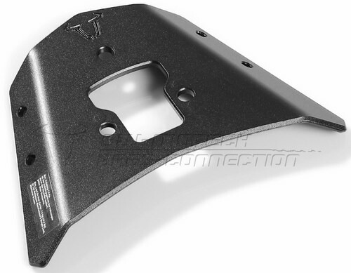 【楽天市場】SWモテック / SW-MOTECH アリュラック ‐ブラック‐ YAMAHA FZ1（06-) or FZ1 Fazer (05 ...