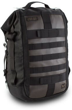 【楽天市場】SW-MOTECH / SWモテック 「レジェンドギア」 テールバッグ LR1 - 17.5 L バックパックファンクショ ...