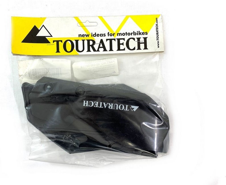 【楽天市場】TOURATECH / ツアラテック Hand Guard For Bmw R1200R | Black | 05-040 ...