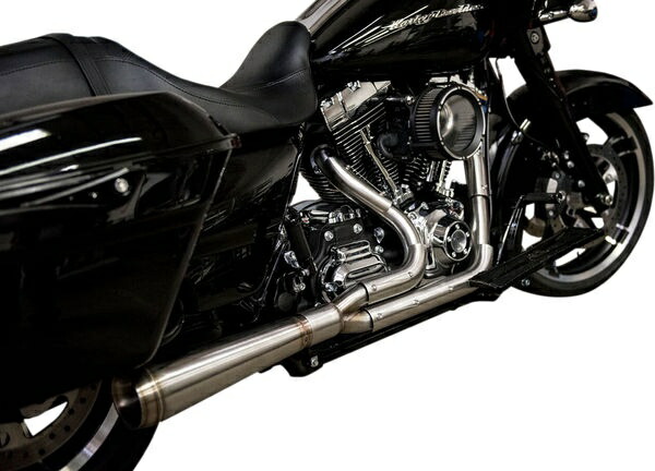 【楽天市場】TRASK EXHAUST 2:1 ASLT STR 7-16 | TM-5000：ワンダーテック